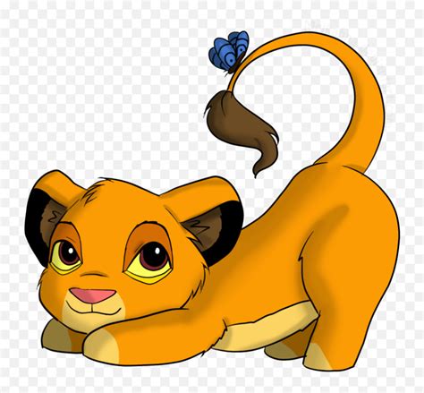Chibi Lion King