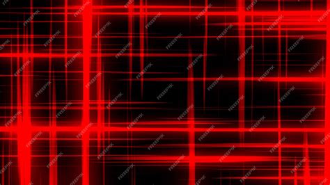 Premium Photo Abstract Colorful Glowing Grid Lines Background Glowing