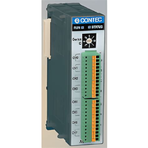 Contec Americas ADI FIT GY Isolated Analog Input CHANNEL Bit Walmart Com