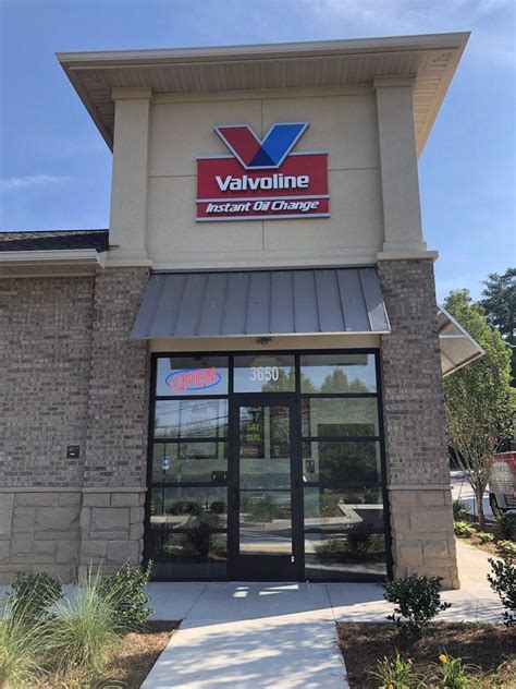 Valvoline Sam Centeno Retail Tenant Rep Broker