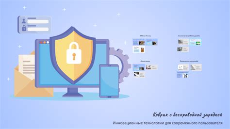 Создай презентацию на тему коврика с беспроводной зарядки By Кудрявое зло из Шотландии On Prezi