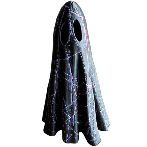 Barti Ddu The Tenby Ghost Co