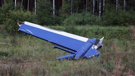 Fatal Mid Air Collision In Carletonville Claims Three Lives Sabc News