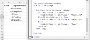 Excel VBA Loops For Each For Next Do While Aninhados E Mais Automate Excel