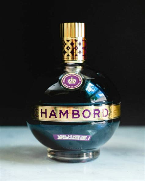 Top Chambord Recipes A Couple Cooks