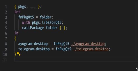 Local Package Build Fails With Exact Configuration As On Nixpkgs Help NixOS Discourse