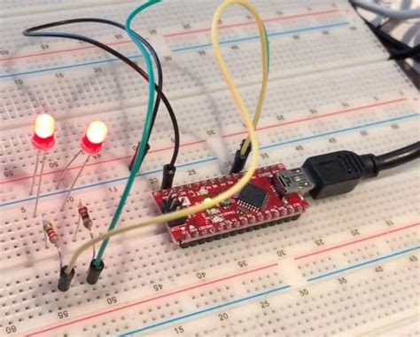 30 Days To Arduino Programming Course Maker Hacks