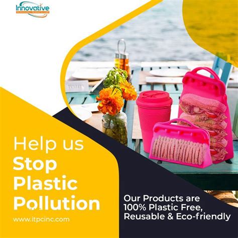 Help Us Stop Plastic Pollution