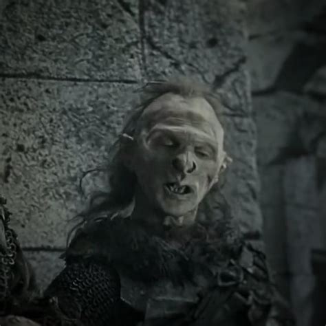 Gothmogs Underling Updated Conversion R Middleearthminiatures