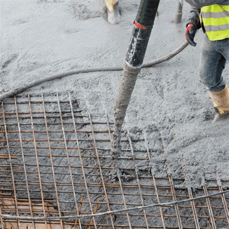 Concrete Pump Hose Sinopulse