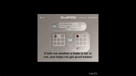 Elvebredd App Youtube