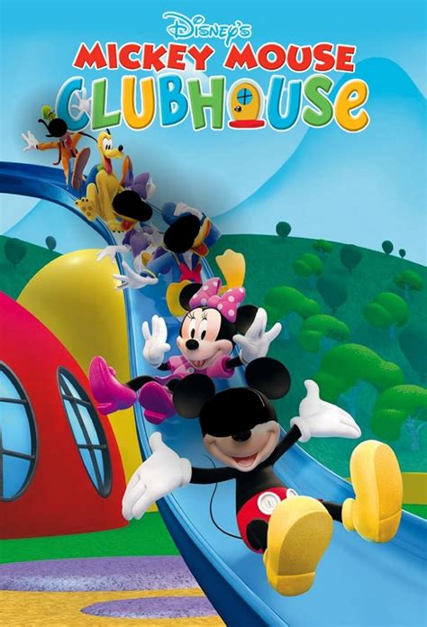 Mickey Mouse Clubhouse Pibby Status By K1k1kk1k1k1k1 On Deviantart