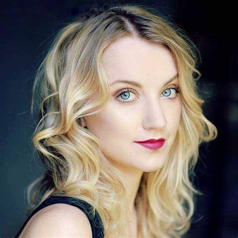Evanna Lynch Roles