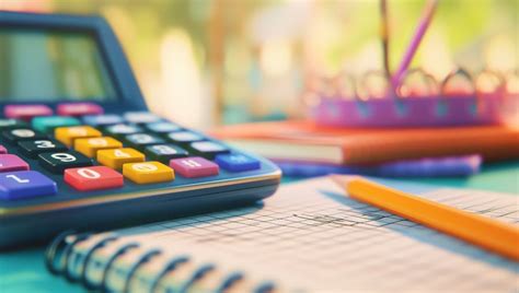 High School Calculus Fundamentals