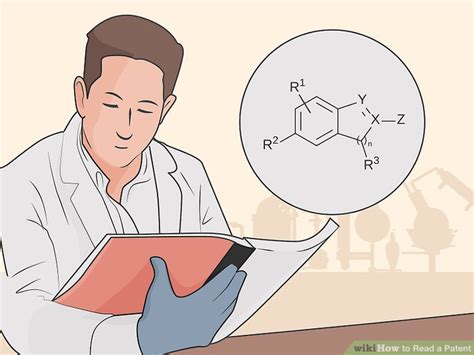 Simple Ways To Read A Patent Steps With Pictures WikiHow Life
