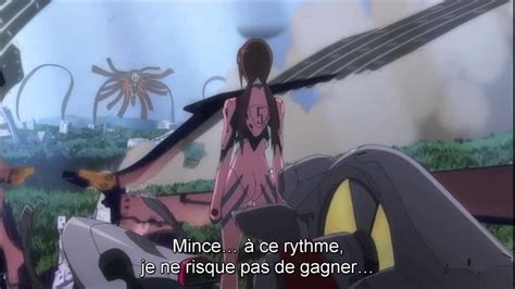 Neon Genesis Evangelion Zeruel