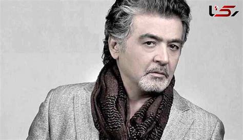 رضا رویگری در 77 سالگی آقای بازیگر با این تیپ جوان تر شد