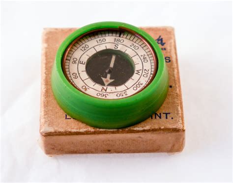 Map Reading Compass In Discovery At Embankment London Sea Scouts At