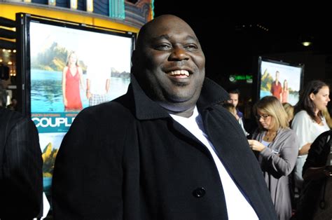 Actor Faizon Love Charged With Assault After Airport Scuffle
