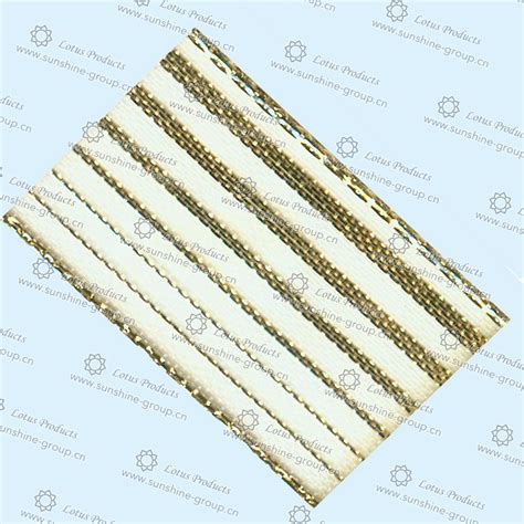Metalic Ribbon Colorful E B95 Ningbo Sunshine Import And Export Co Ltd