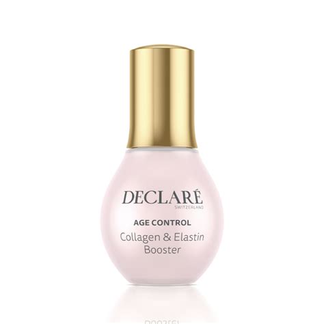 Collagen And Elastin Booster Esthecosme S Pte Ltd