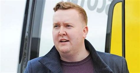 Snp Sex Pest Jordan Linden Probed Over Claims He Carried Out Attack