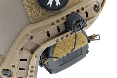 Unity Tactical MARK Modular Attached Rail Kit Custom Night Vision