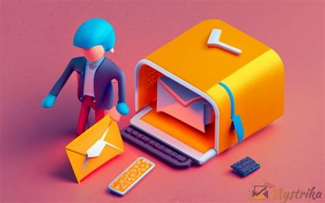 What Is A Mail Transfer Agent Mta A Complete Guide Mystrika Cold Email Software