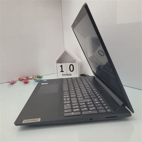 لپ تاپ دست دوم Ideapad 3 لنوو با پردازنده Celeron اطلاع وب