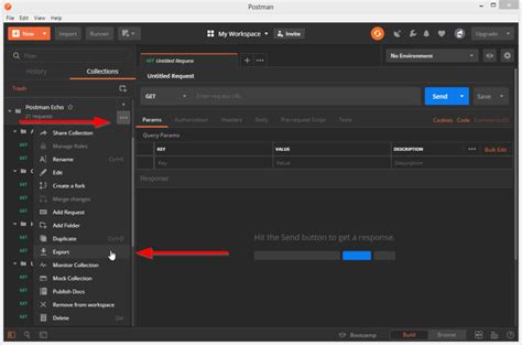 Postman Load Testing In The Cloud Is Easy Redline13