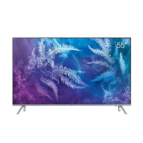三星samsung Qa55q6famjxxz 55英寸 4k超高清 Qled智能液晶电视 慢慢买比价网
