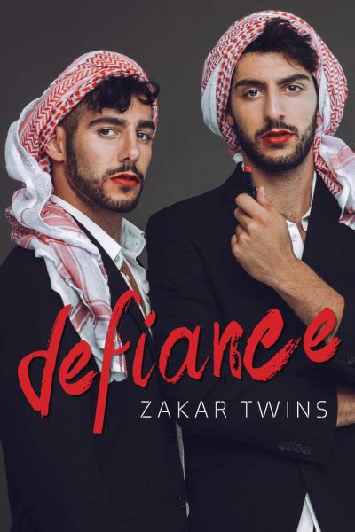 Zakar Twins Taking A Stance On What It Means To Be Tumbex