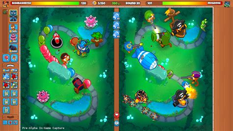 Bloons Td Battles