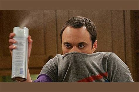 Cuánto sabes de Sheldon Cooper