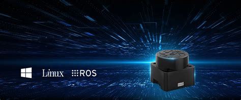 YDLIDAR T mini Plus YDLIDARはLiDARセンサーソリューションに注力しています