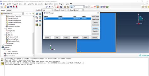 How To Solve An Error During Compilation Of An Abaqus Subroutine ResearchGate