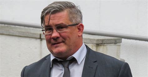 Sick Paedophile Who Had Sex With 14 Year Old Girl Tried To Blame Her As
