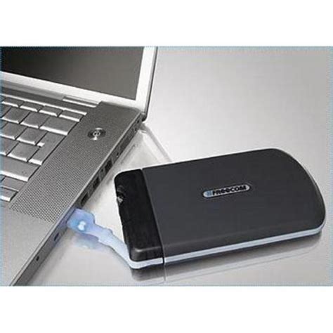 Freecom Toughdrive 500gb Hard Drive 102194 External Hard Drives
