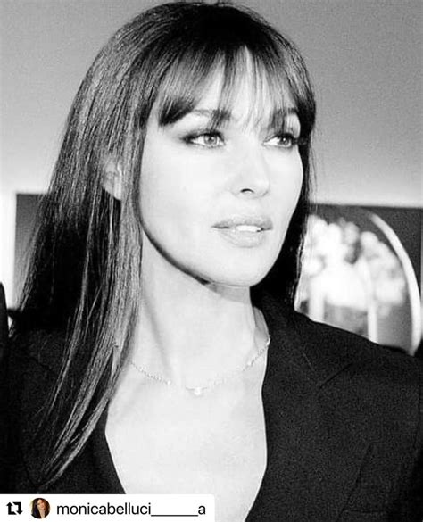Mi Piace 972 Commenti 15 Monicabelluci A Su Instagram