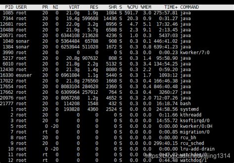 服务器cpu 100解决方案zblog网站服务器cpu百分百 Csdn博客