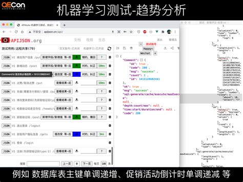 阿里算法工程师分享 • 零代码接口工具 Apiauto 4 发布，自动分组and场景串联 Oschina 中文开源技术交流社区