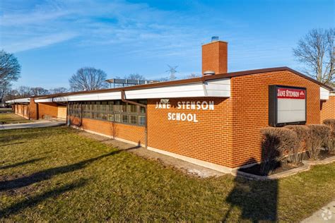 Jane Stenson School In Skokie Il