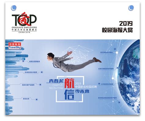 2019大学生喜爱雇主