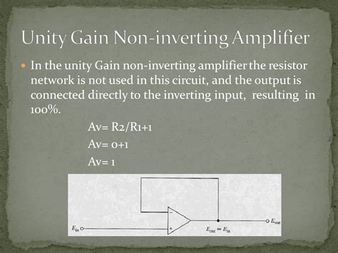 Biopotential Amplifiers Ppt Download