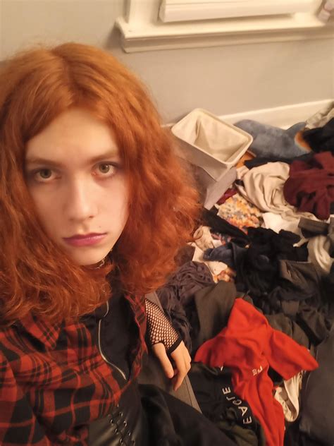 Sorry My Rooms So Messy Lol Rtransadorable