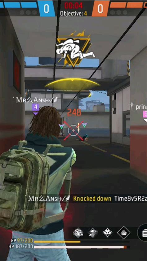 Impossible M500 Heardesot Cs Ranks 1vs4 Clutch Short Video