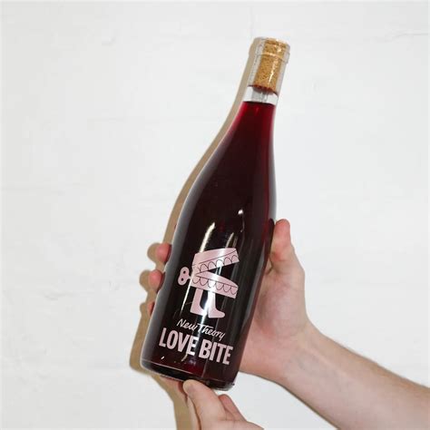 New Theory Love Bite Gather