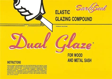 Oil Based Glazing Putty Sarco Window Glazing Putty Diy Projects