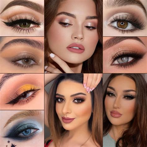 Nude Naked Paleta De Maquillaje De Sombra De Ojos De 18 Tonos Color