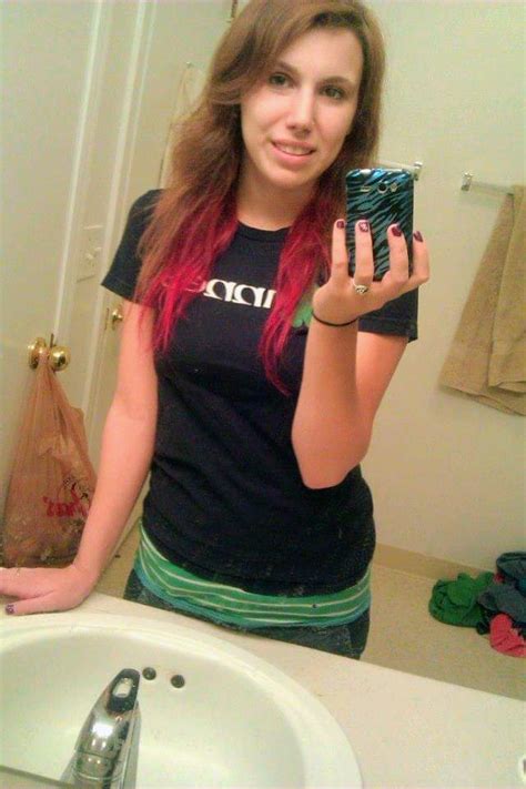 Ashley Mann 324406 Pen Pal Profile